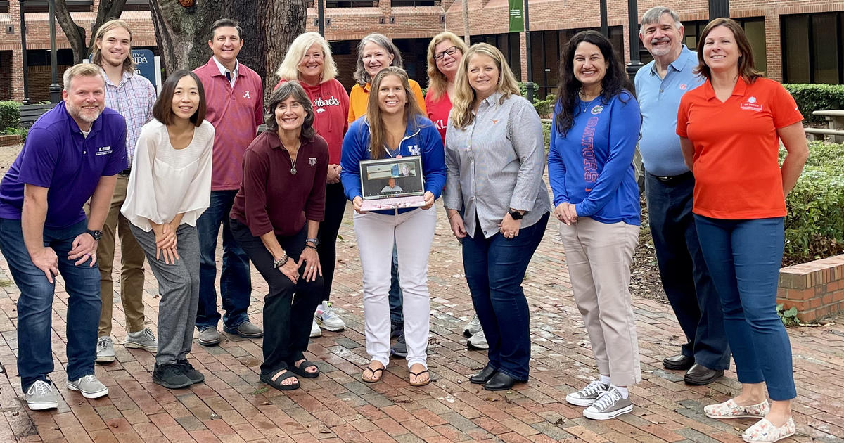Faculty across SEC collaborate to increase number of mathematics teachers | UKNow
